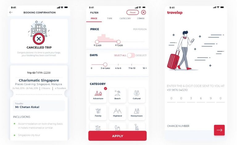 Find Out The Best UI UX Design Ideas? | Leo9 Studio